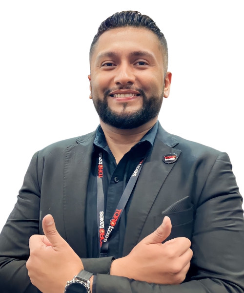 Who we are – Torocon.org